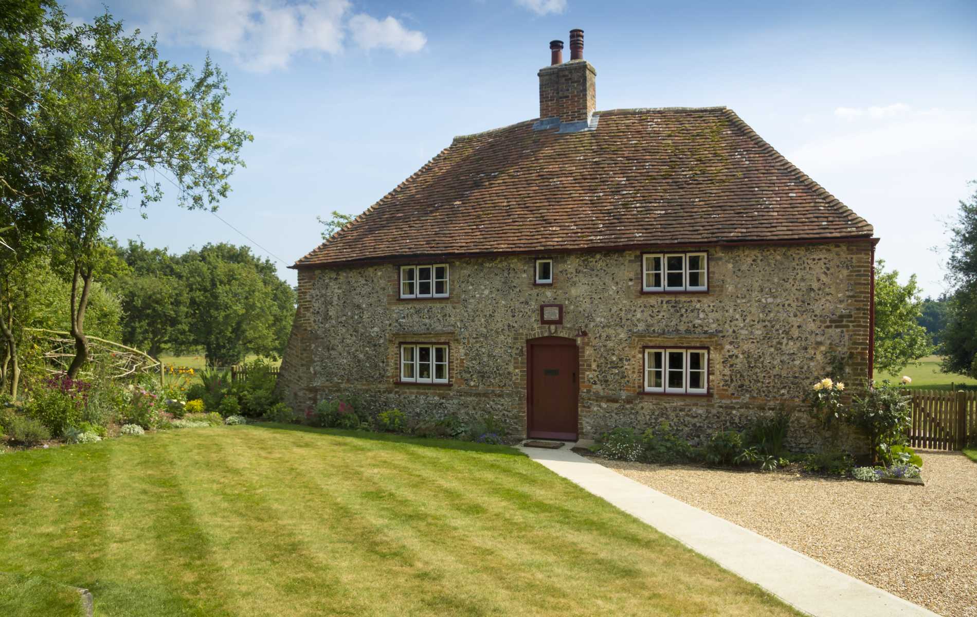 Discover Where to Live in the English Countryside: Charming Villages ...