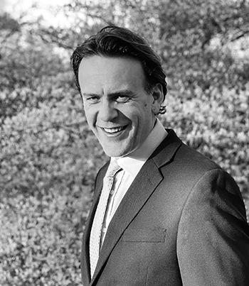 James Freeman | Garrington Property Finders (UK)