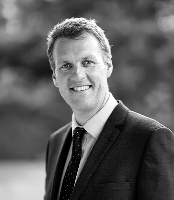 James Middleton | Garrington Property Finders (UK)