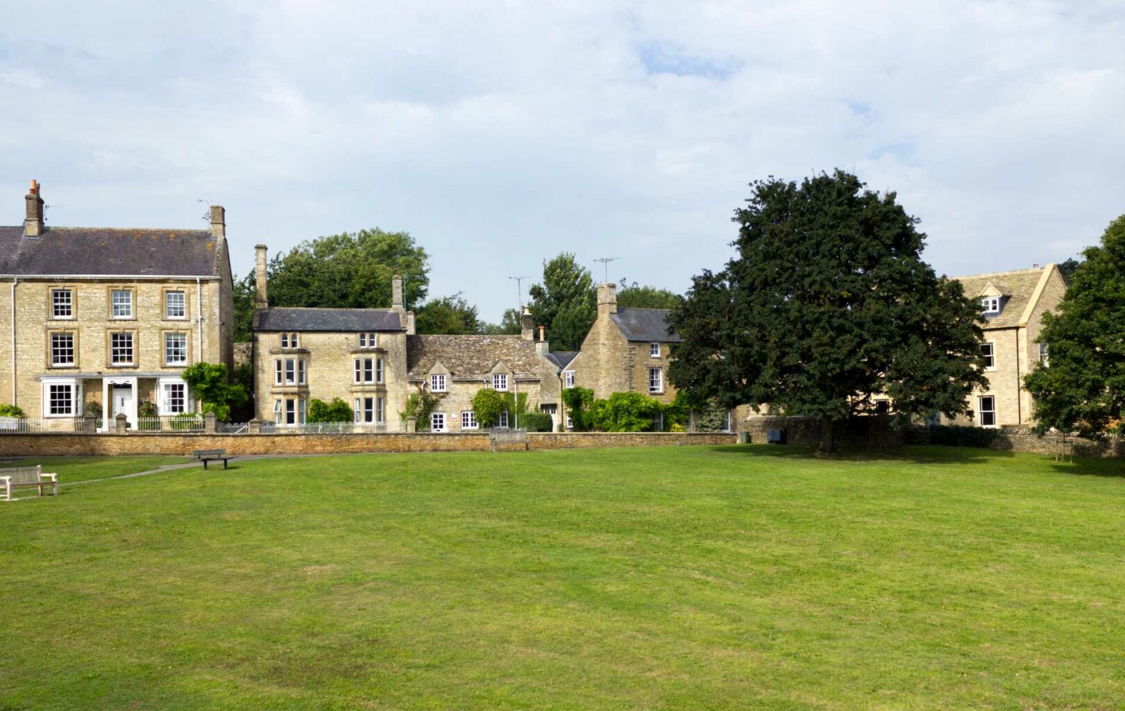 The best places to live in the Cotswolds
