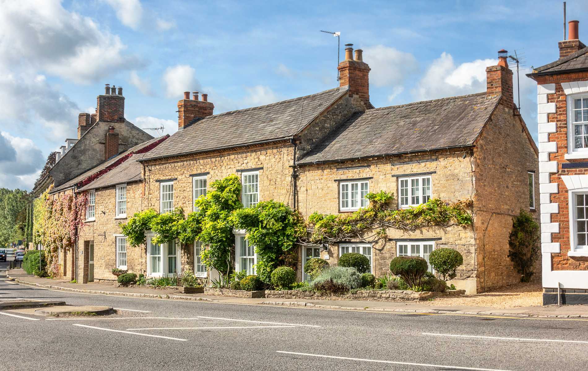 Best Places to Live in Buckinghamshire