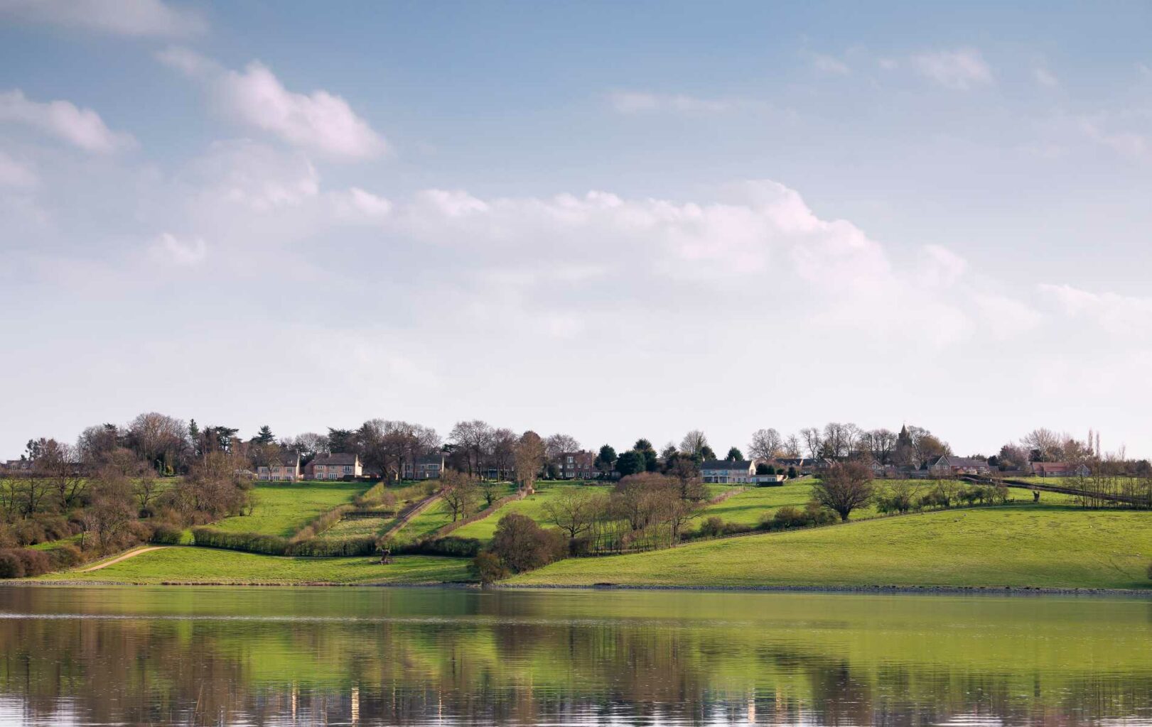 The Best Places to Live in the East Midlands