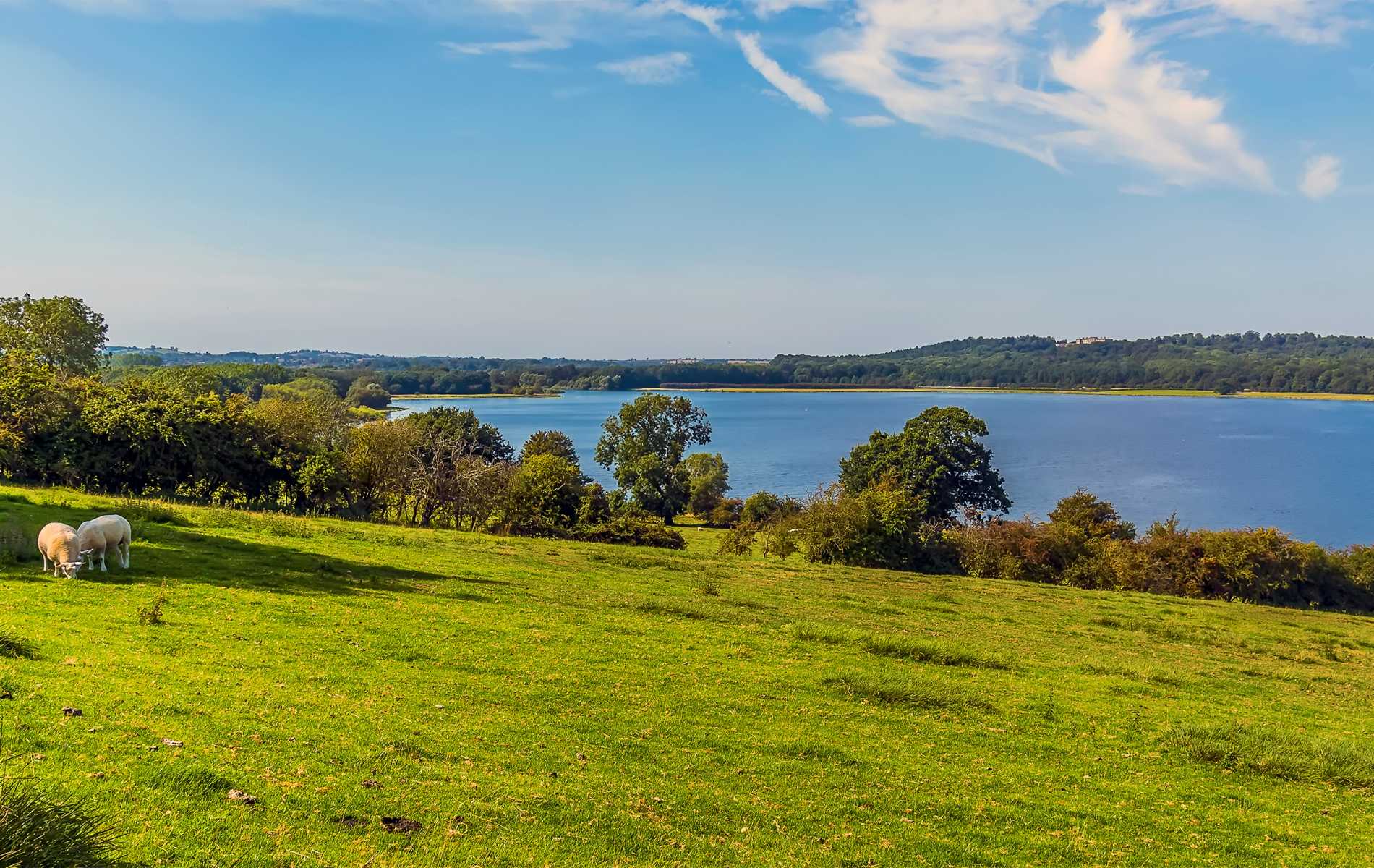 The Best Places to Live in the East Midlands