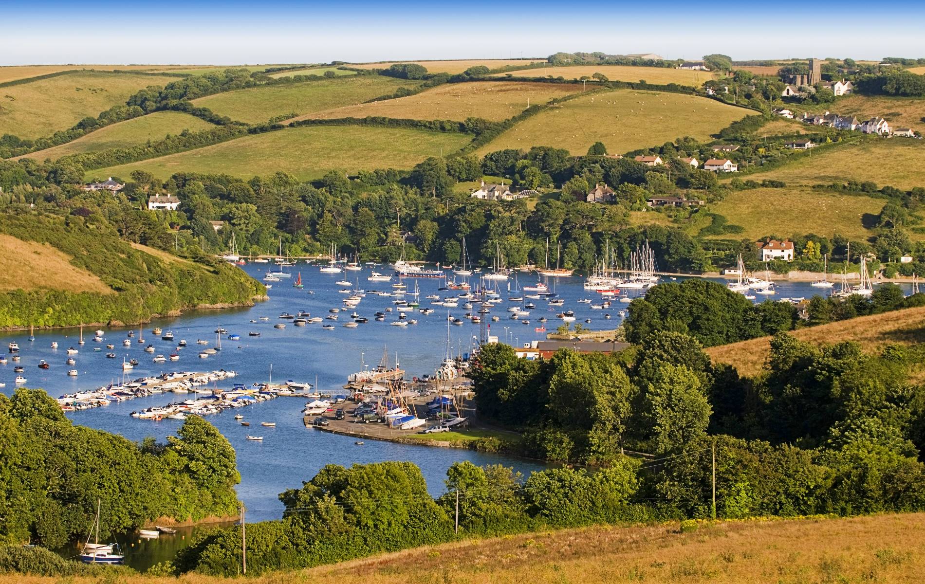 Best places to live in Devon: 12 places to look for a home