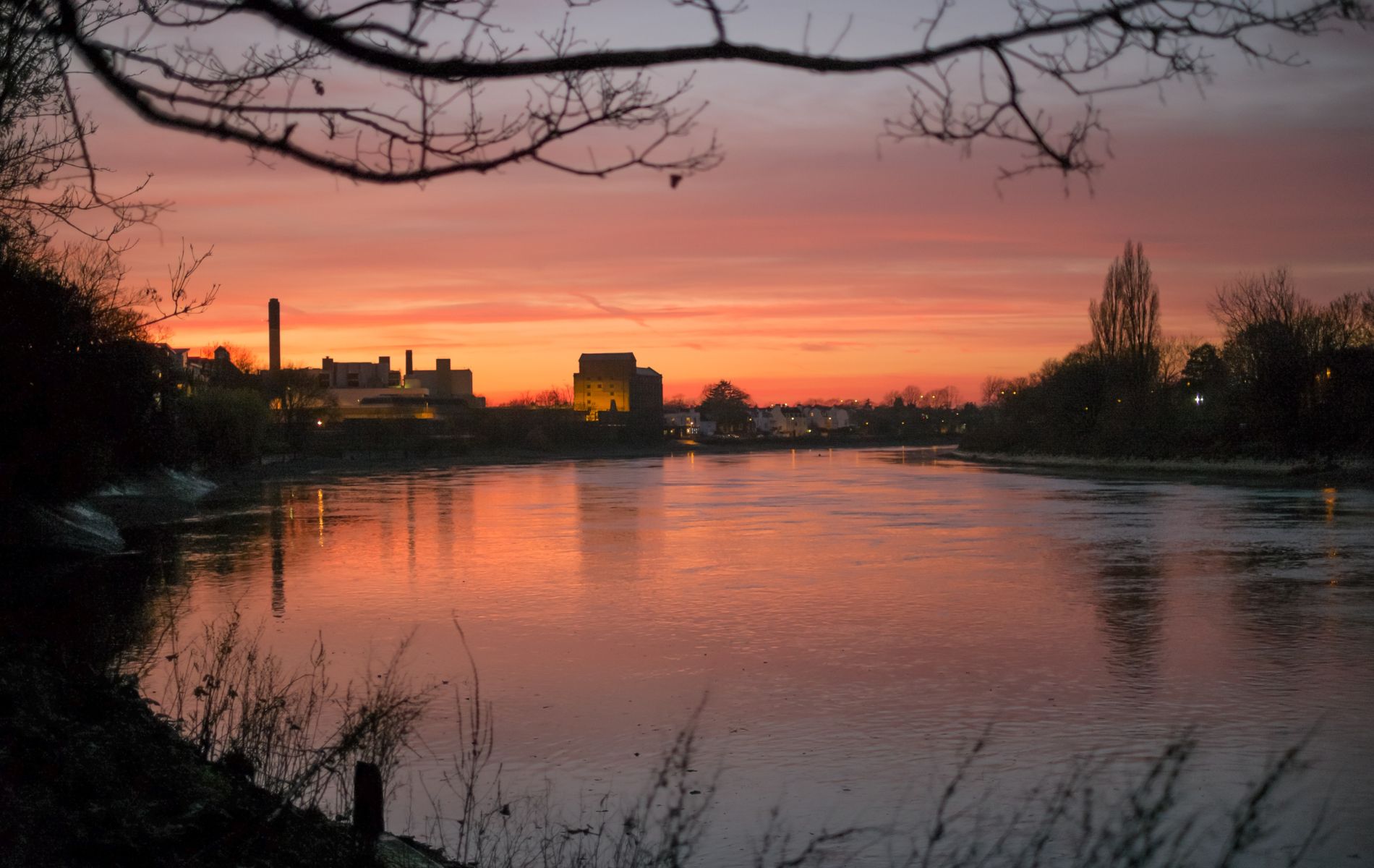 10 of the Best London Suburbs | Garrington Property Finders (UK)
