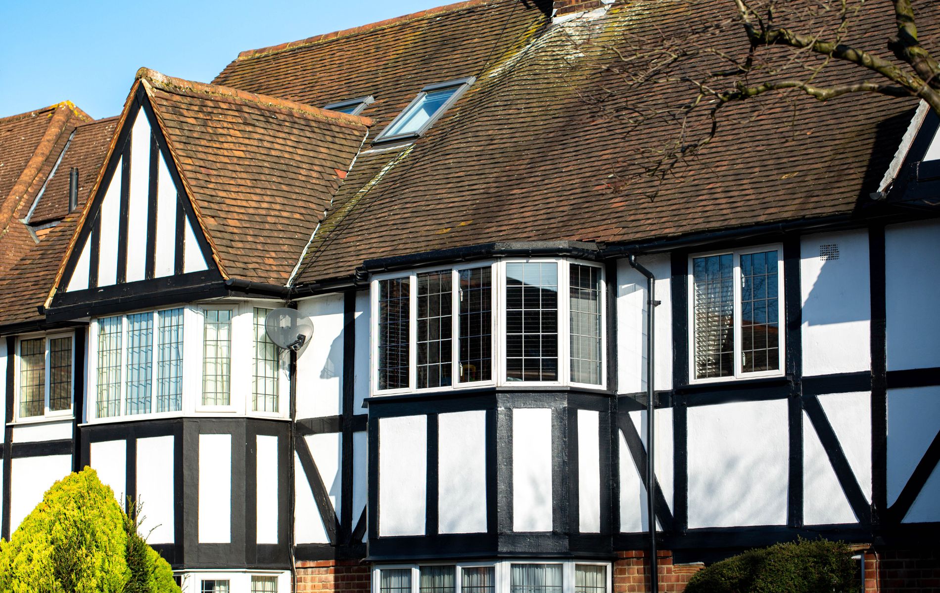 10 of the Best London Suburbs | Garrington Property Finders (UK)