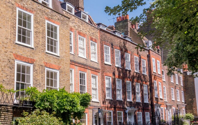 10 of the Best London Suburbs | Garrington Property Finders (UK)
