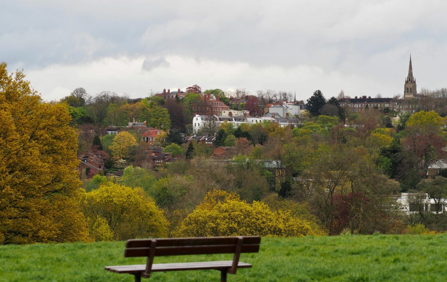 10 of the Best London Suburbs | Garrington Property Finders (UK)