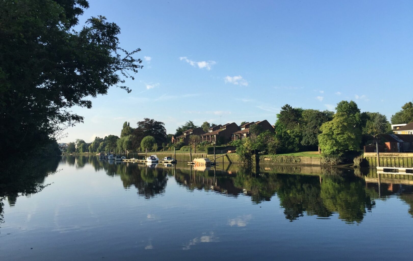 10 of the Best London Suburbs | Garrington Property Finders (UK)
