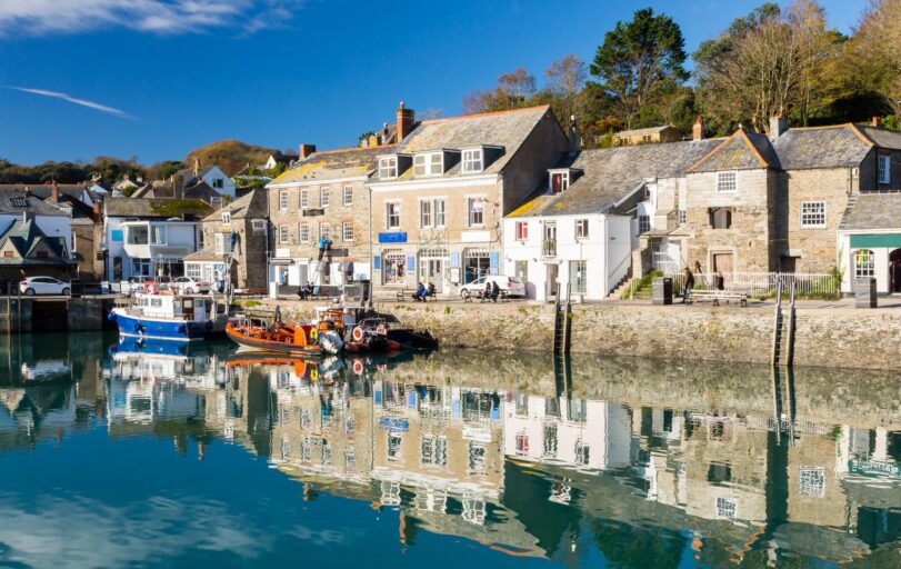 The best places to live in Cornwall | Garrington (UK)