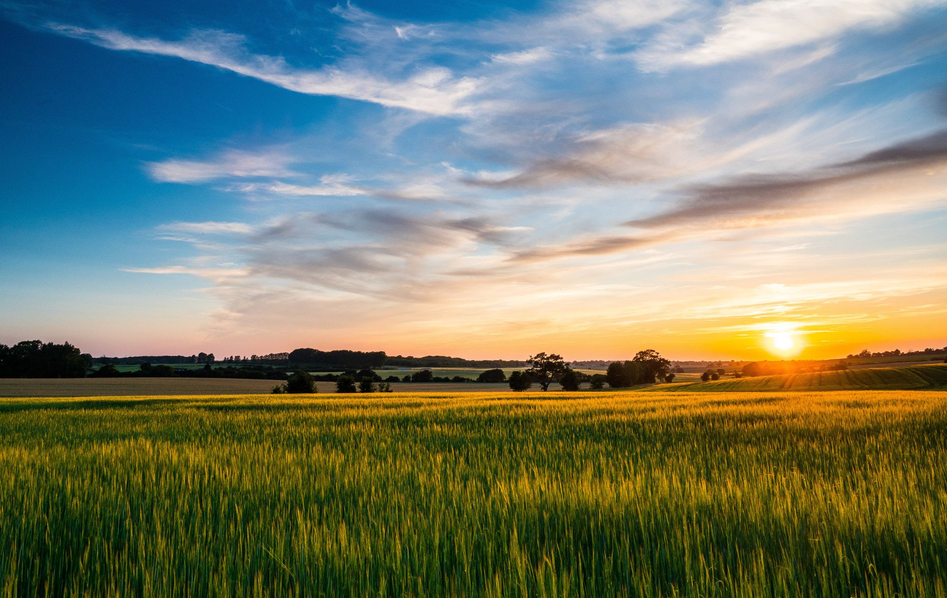 Best places to live in the countryside: Where to buy a home?