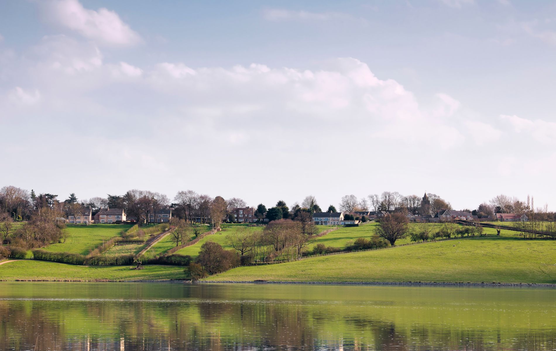 Best places to live in the countryside: Where to buy a home?