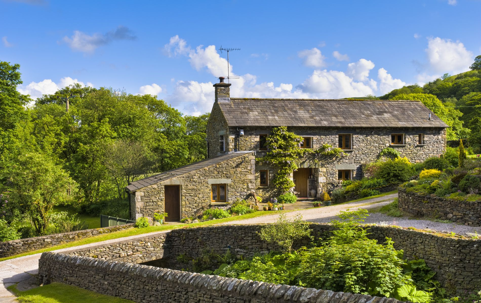 Best places to live in the countryside: Where to buy a home?