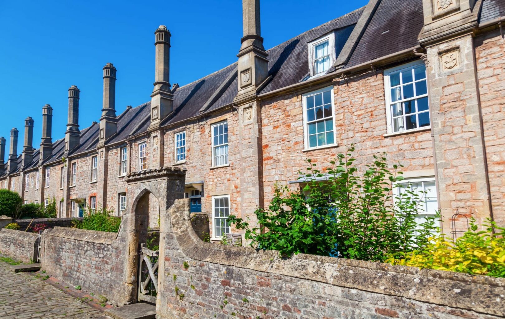 The Smallest Cities in the UK | A Homebuyer's Guide