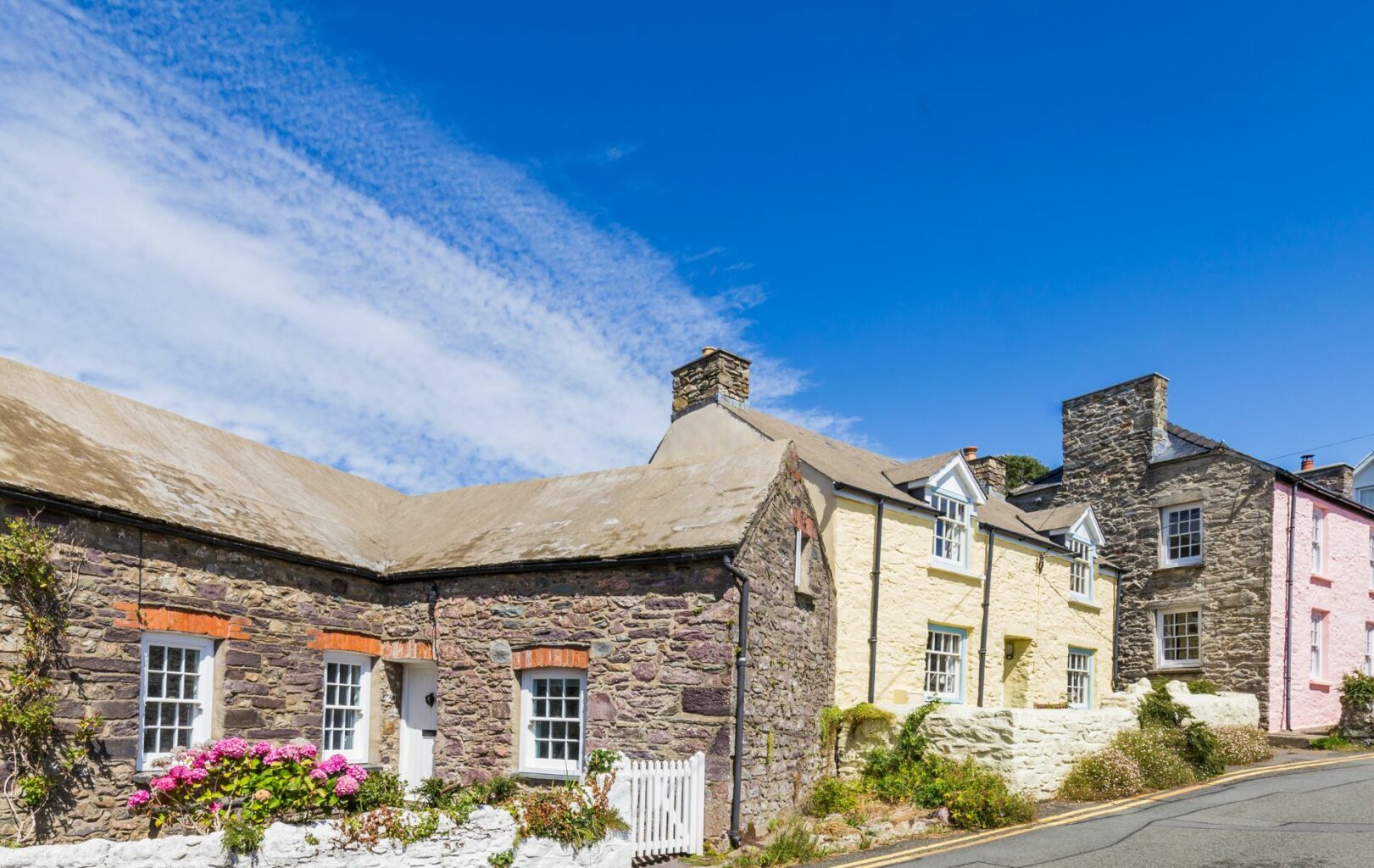 The Smallest Cities in the UK | A Homebuyer's Guide