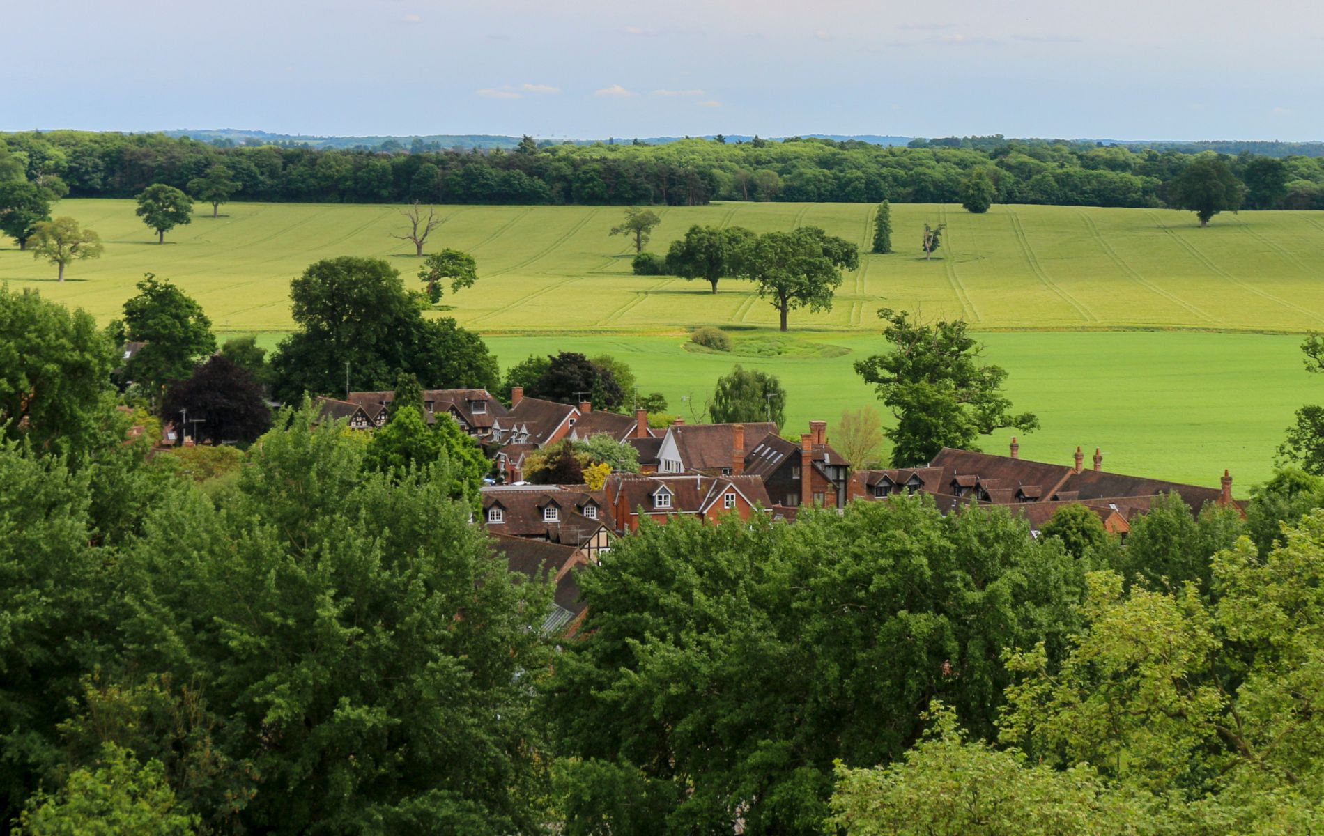 Best Places to Live 2024 | England & Wales