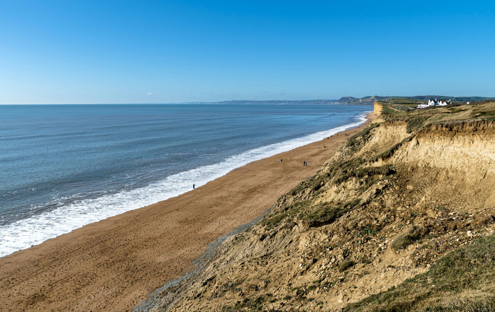Best places to live in Dorset
