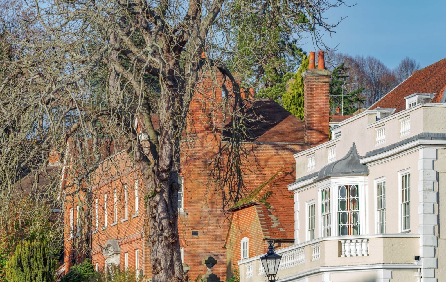 Best places to live in Surrey
