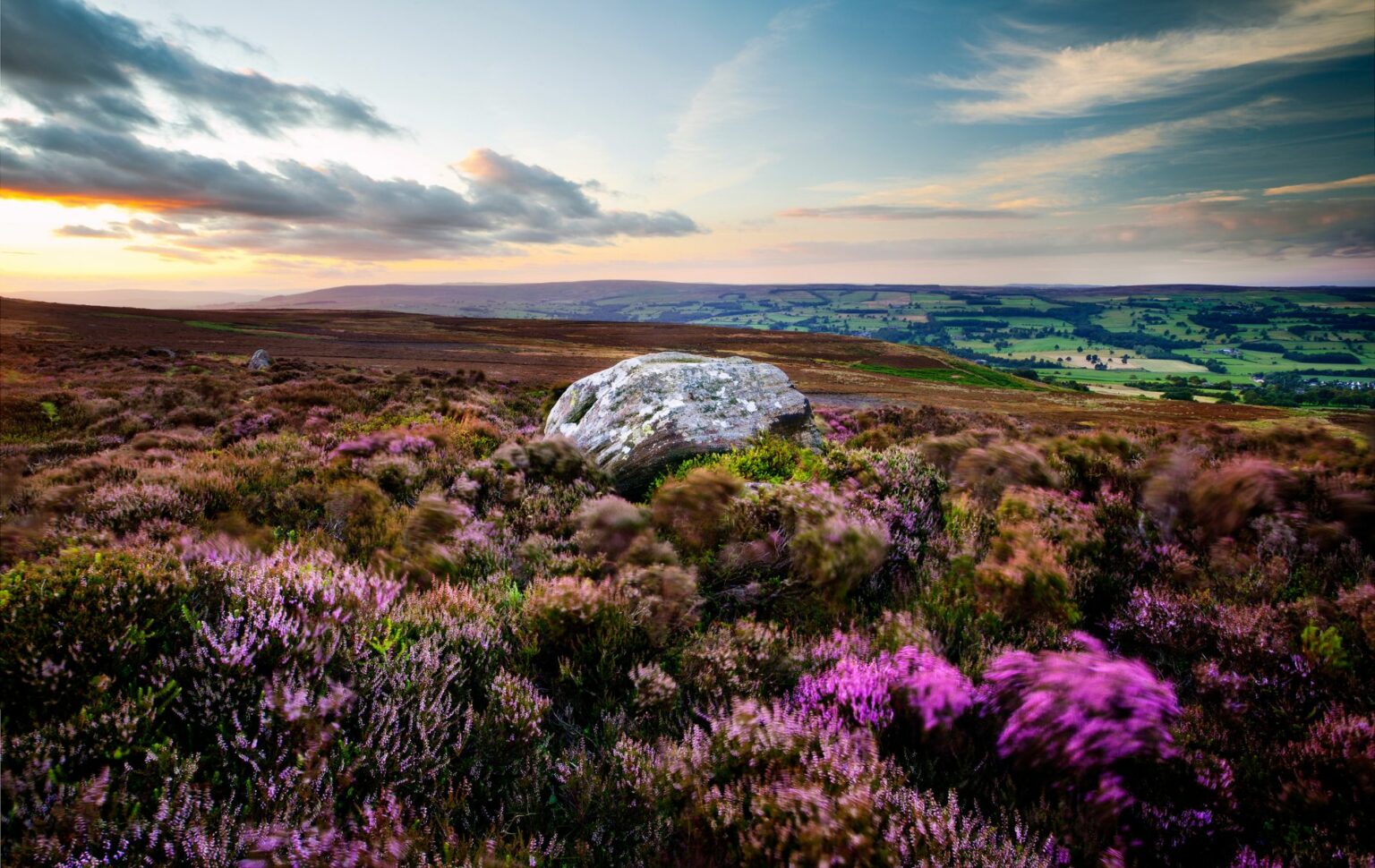 Best places to live in Yorkshire