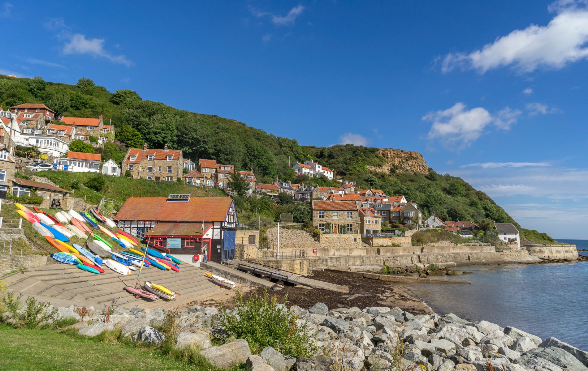 Best places to live in Yorkshire