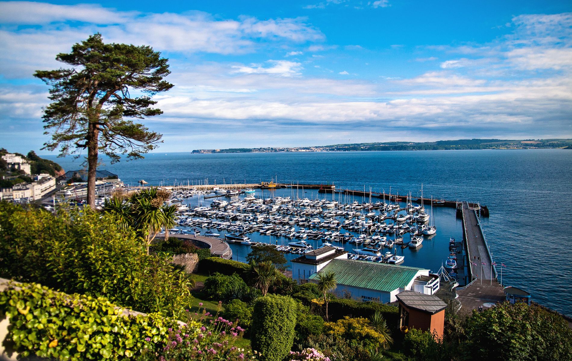 Waterfront property for sale: By the lakes, lochs and sea