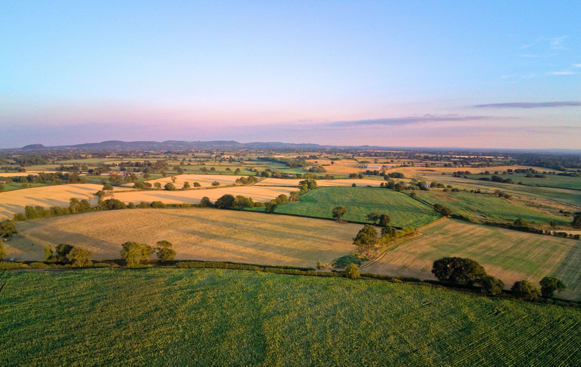 Best places to live in Cheshire