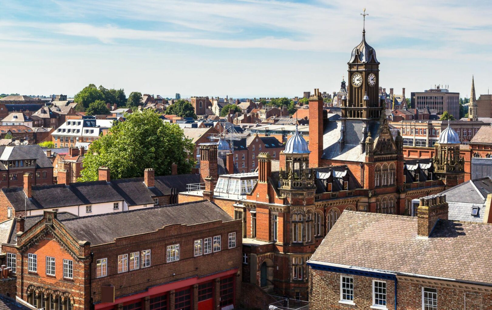 Best places to live in Yorkshire