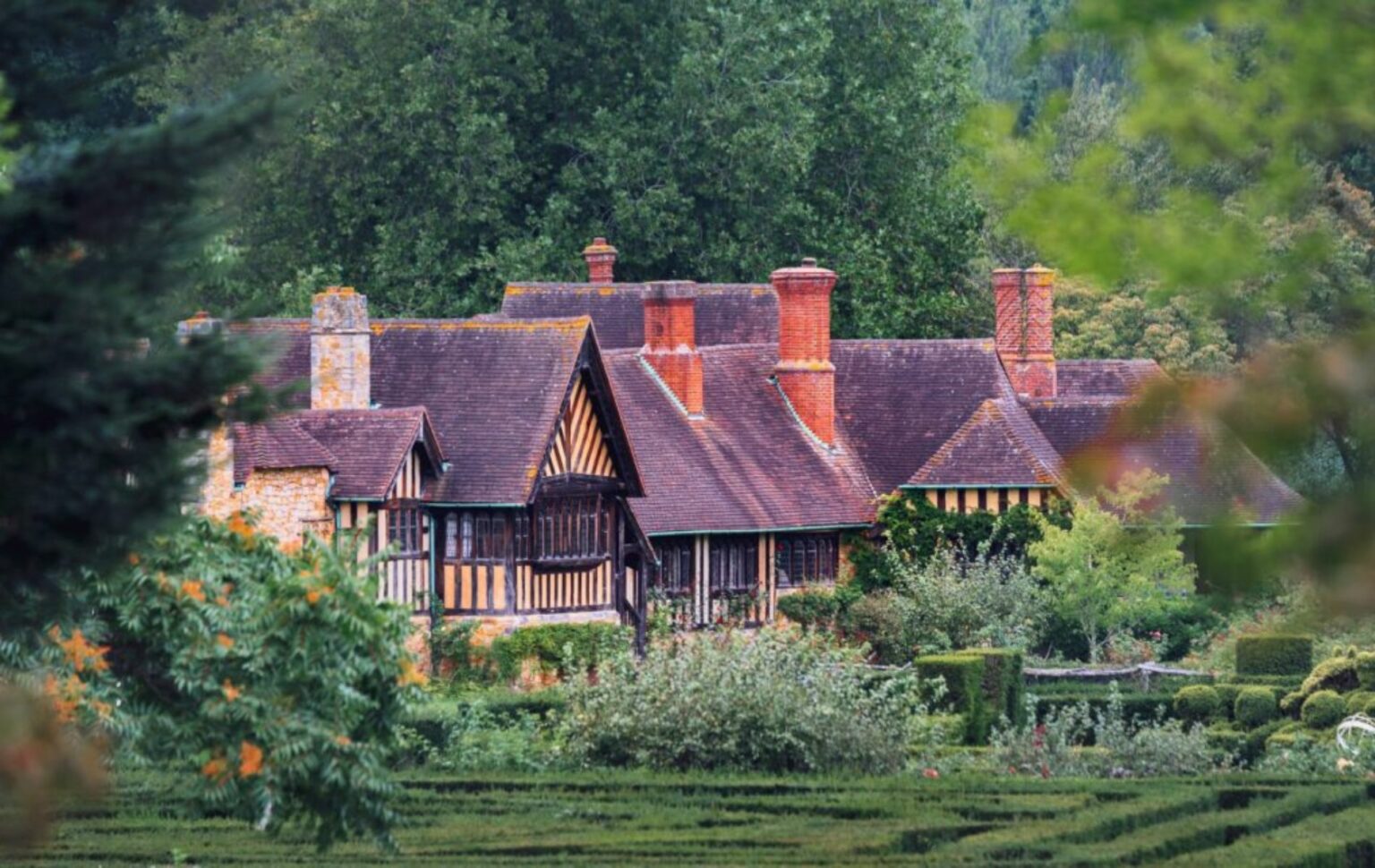 Tudor Homes | What you need to know