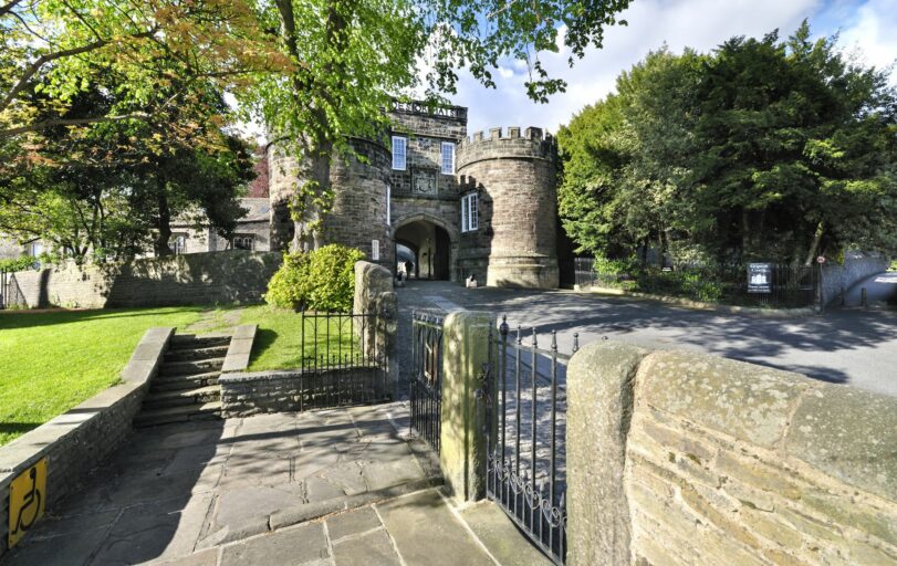 Best places to live in Yorkshire