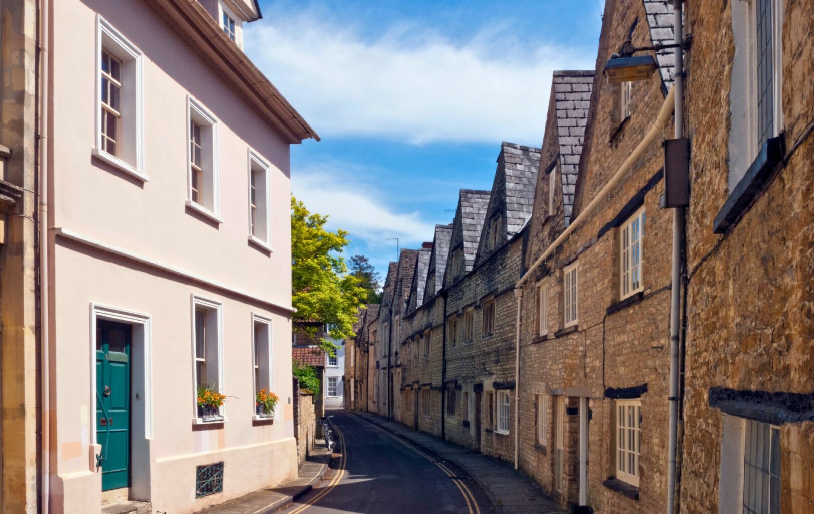 Best places to live in Gloucestershire