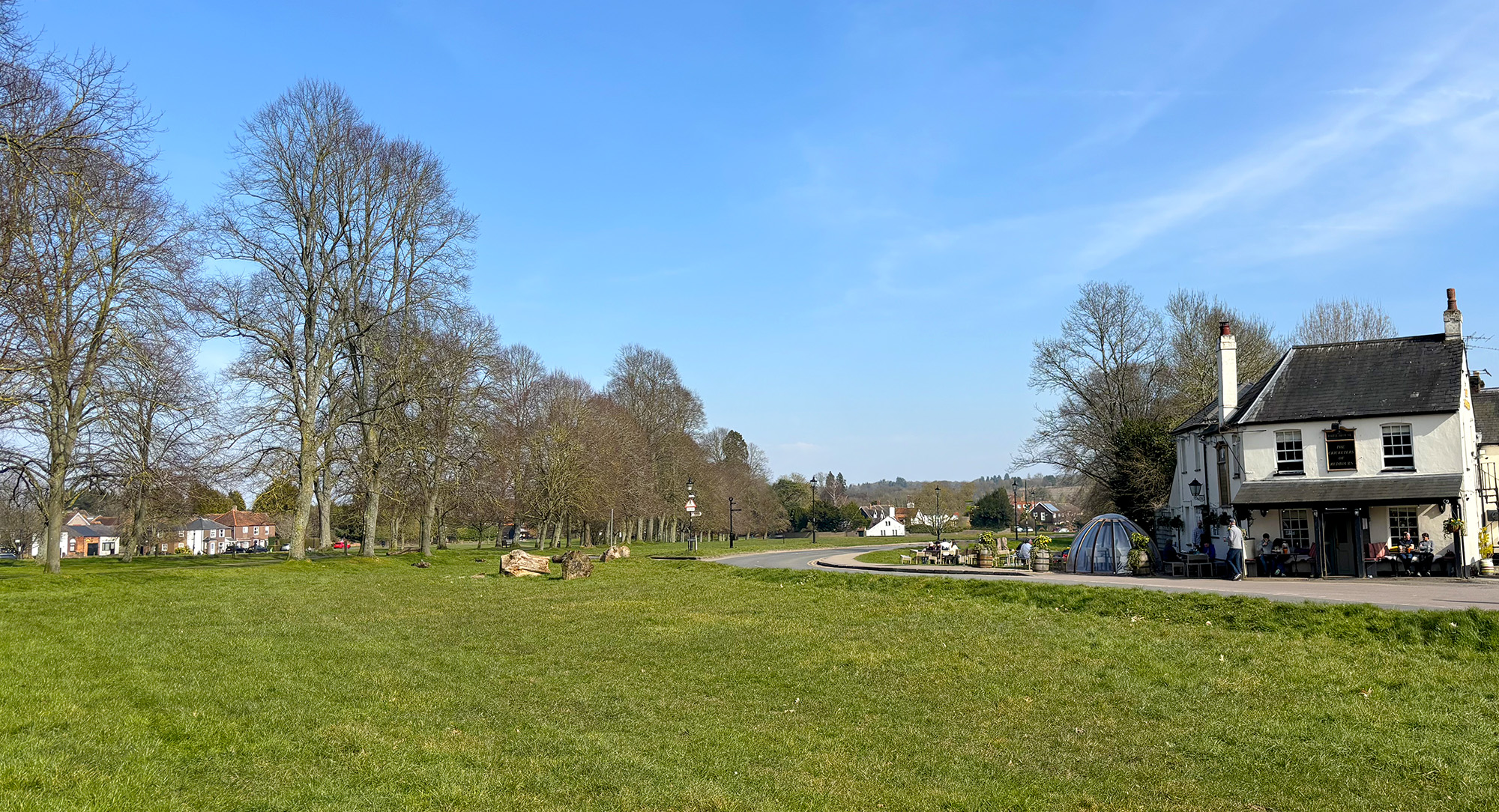 Best Places to Live 2025 in England and Wales