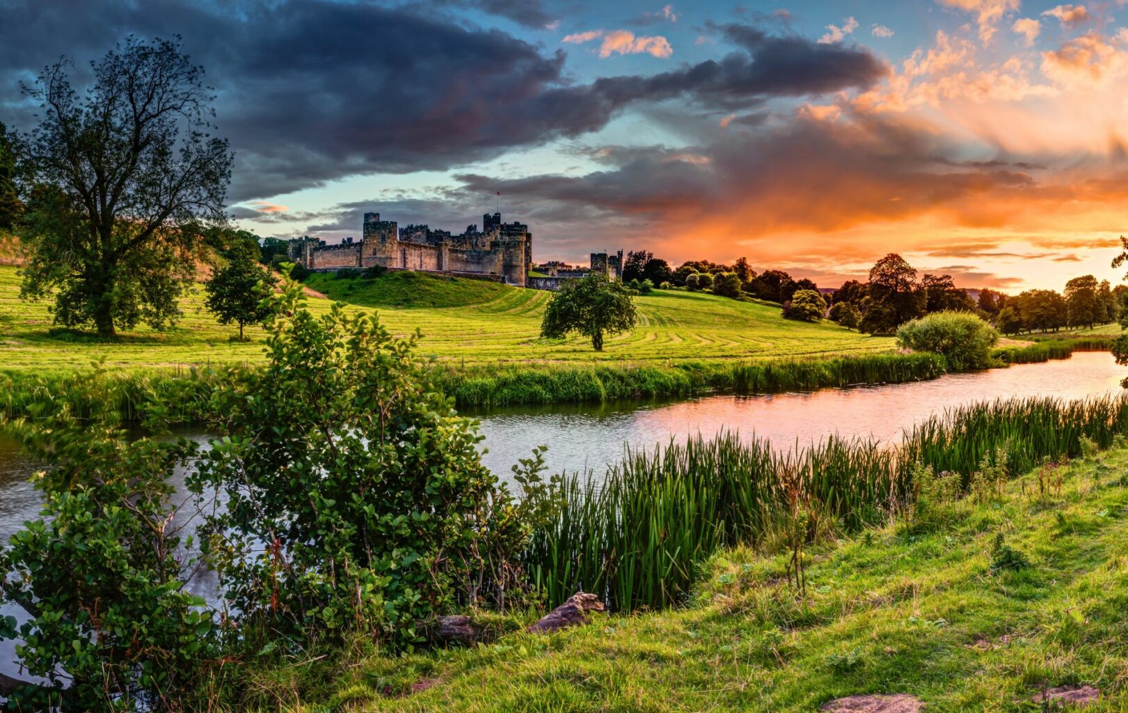 Best Places to Live 2025 in England and Wales